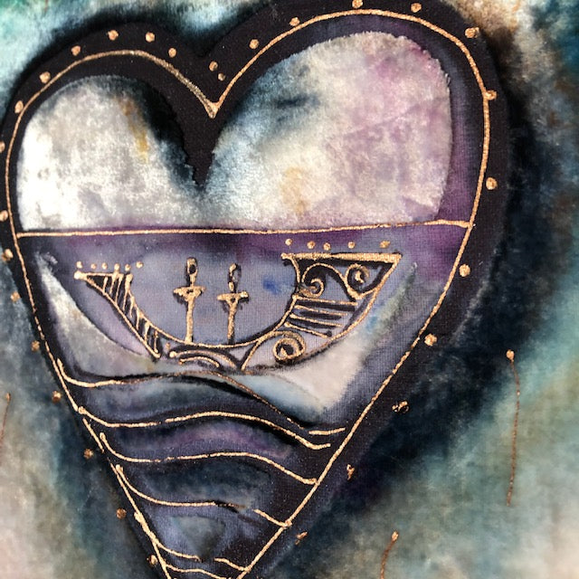 lorsha framed velvet Collection – Lorsha Design